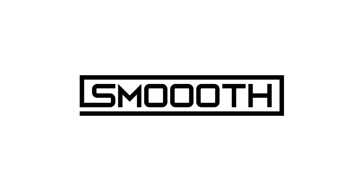 取扱説明書 – SMOOOTH